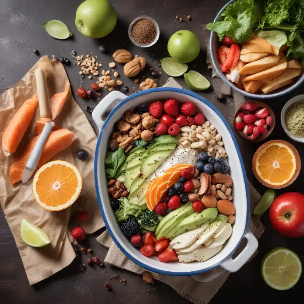 Nutrition For Active Lifestyles Fueling Athletic Performance Stanley